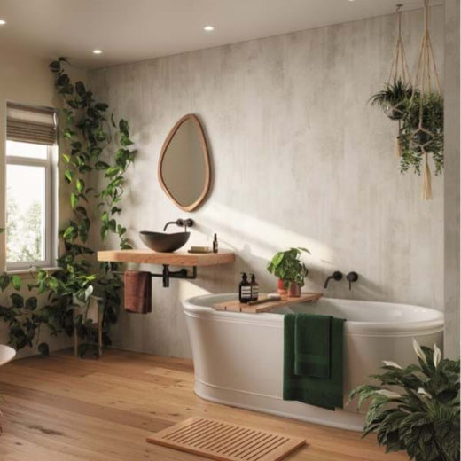 Wet Wall Panels in Glasgow - Fast Delivery | Wet Wall Panels